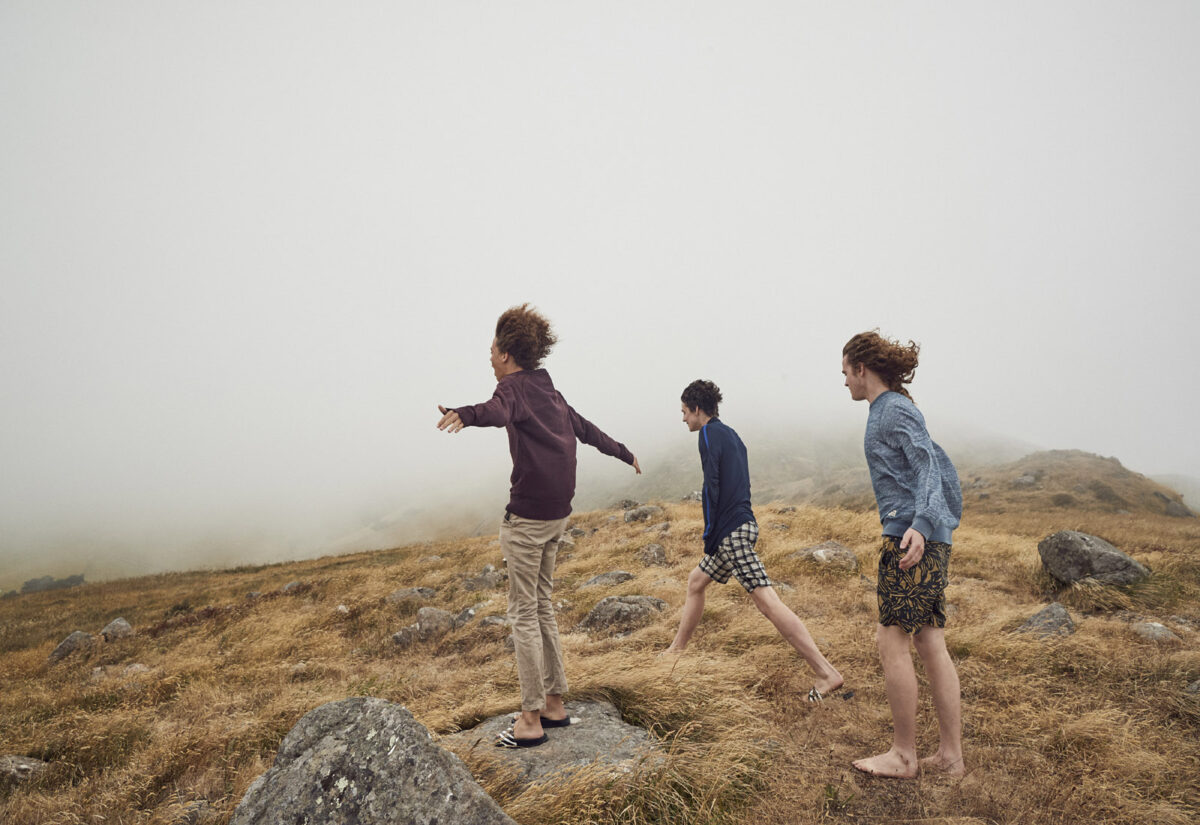 Lifestyle – Toby Burrows Photography