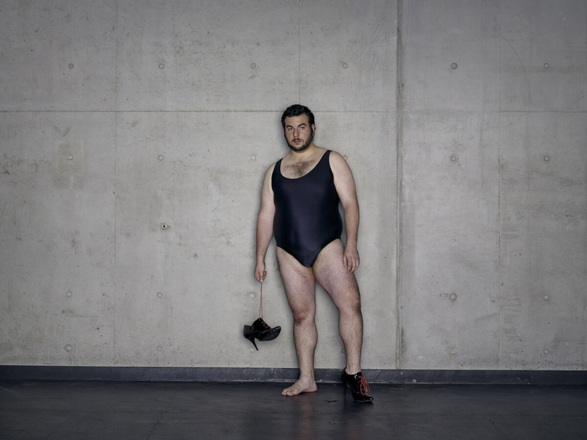 Work in Series – Toby Burrows Photography