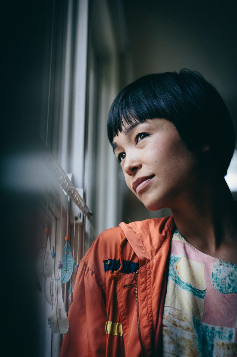 Portraits – Toby Burrows Photography