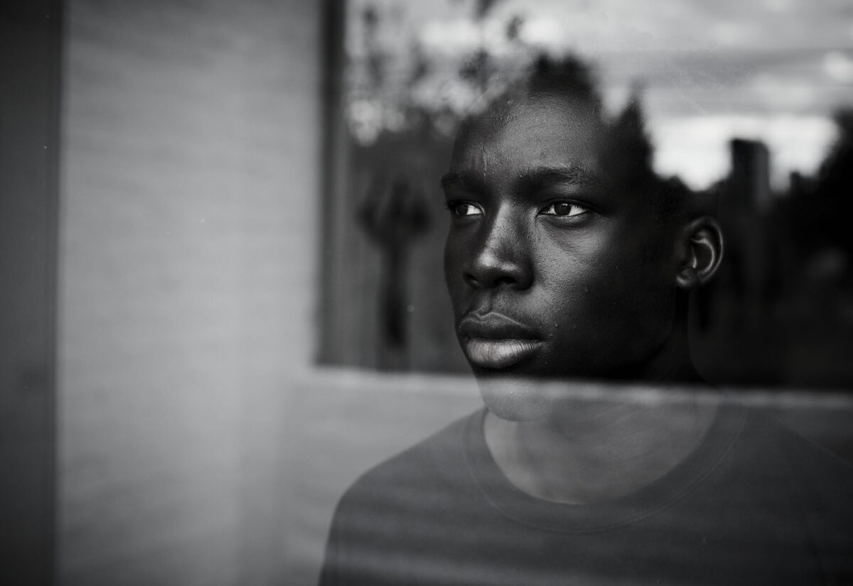 Portraits – Toby Burrows Photography