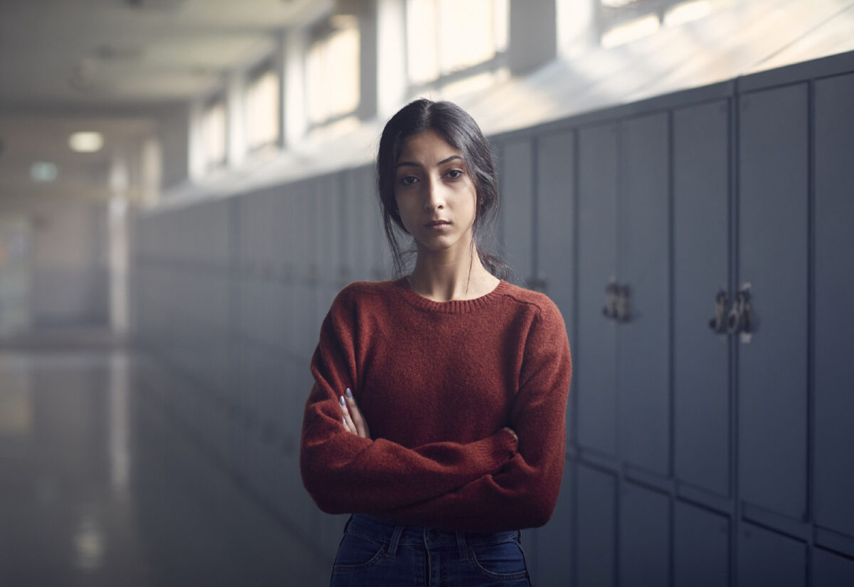 Portraits – Toby Burrows Photography