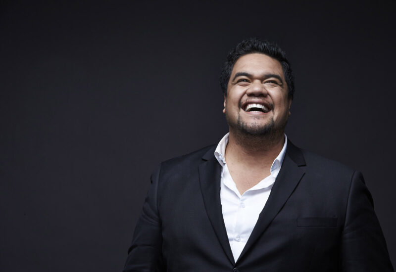 Portraits – Toby Burrows Photography