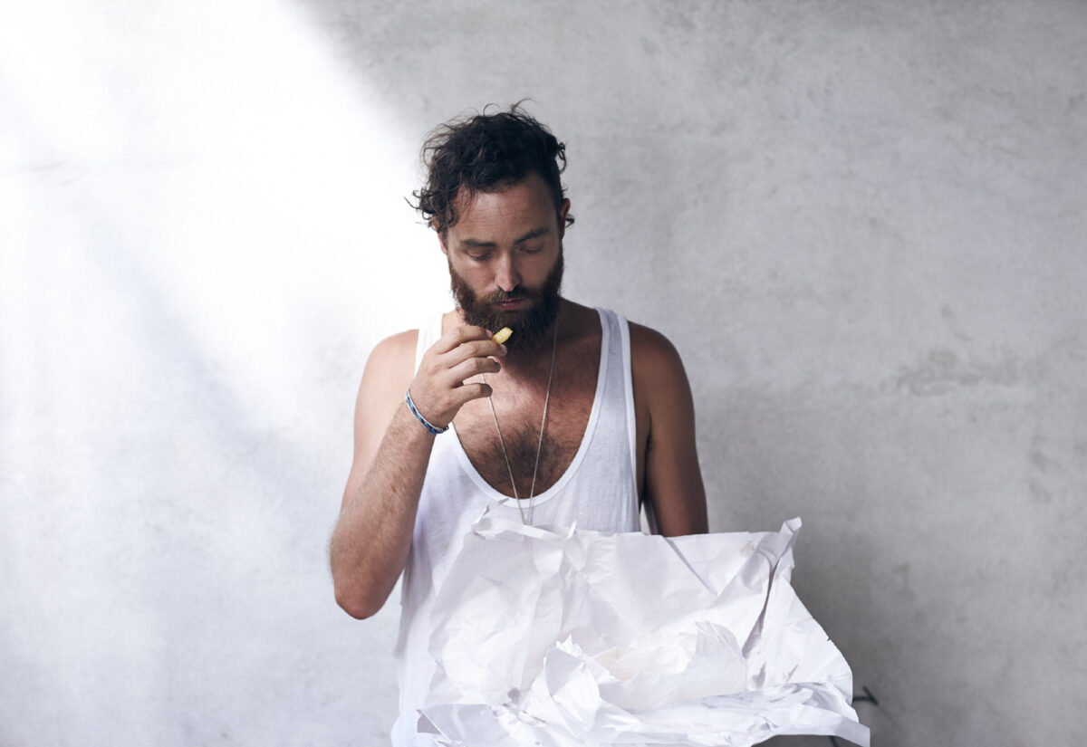 Portraits – Toby Burrows Photography