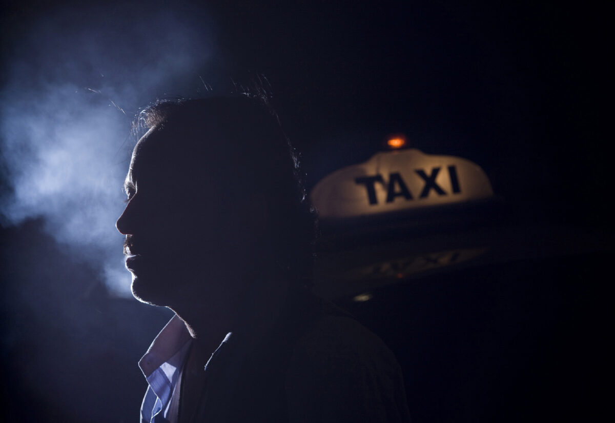 Portraits – Toby Burrows Photography