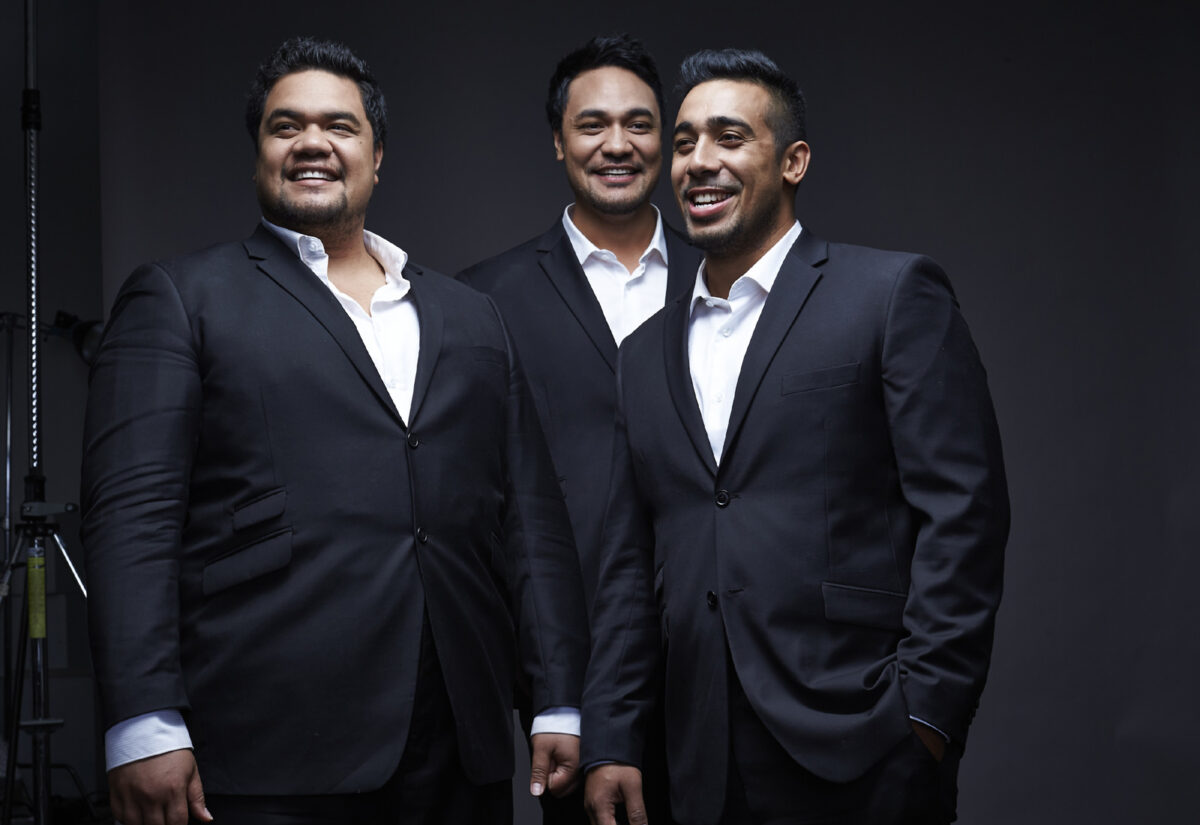 Portraits – Toby Burrows Photography