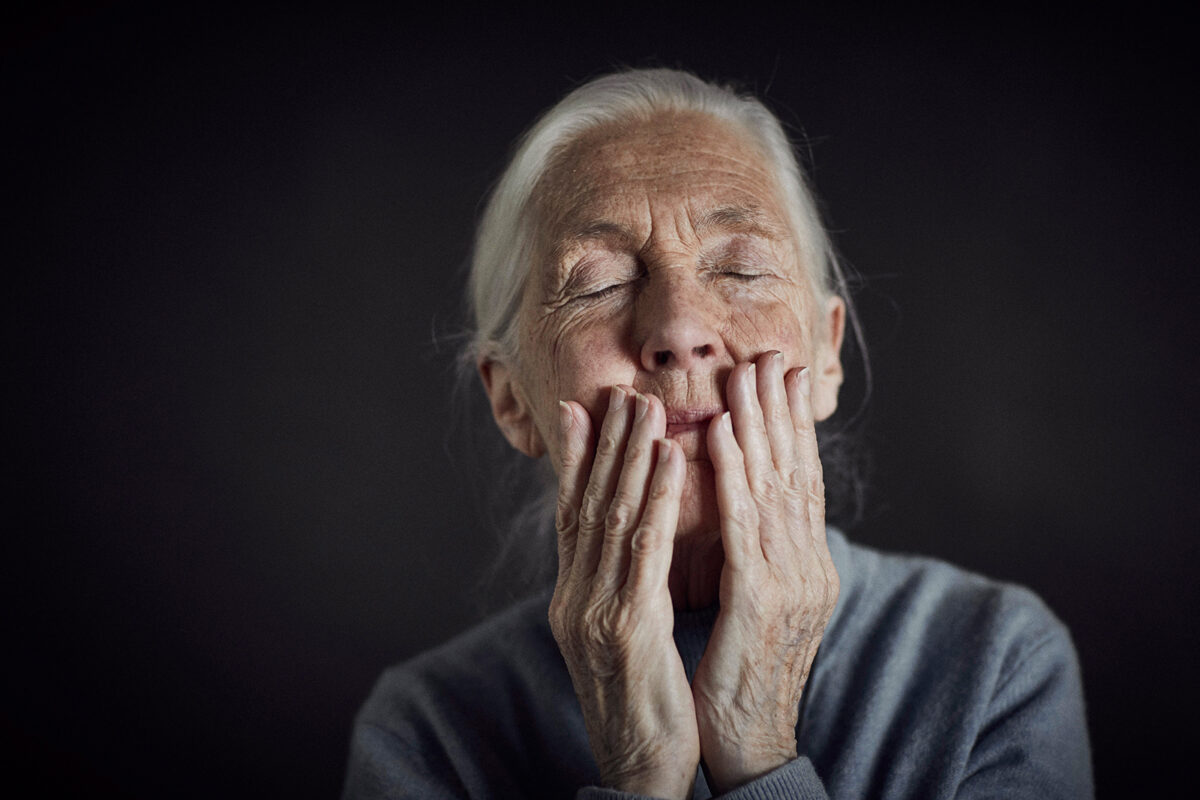 Portraits – Toby Burrows Photography