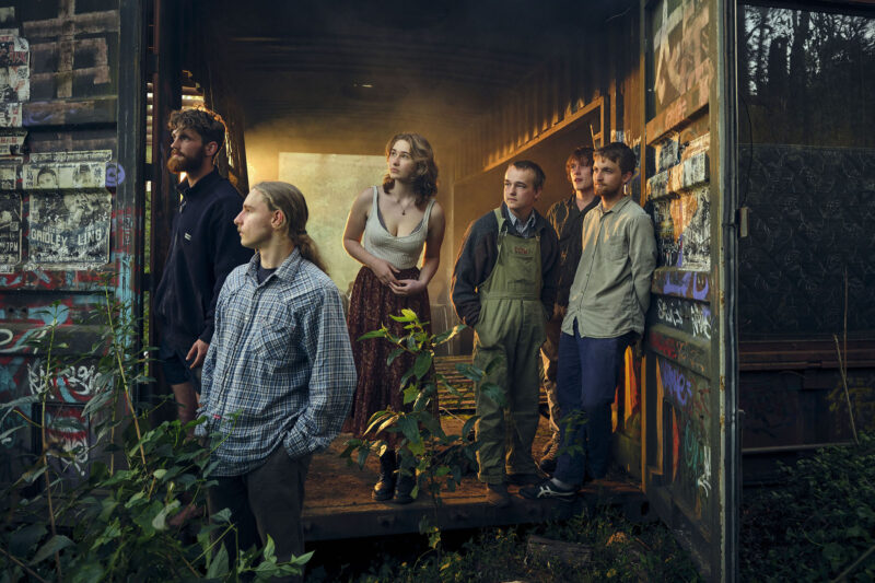 Intro - Toby Burrows Photography